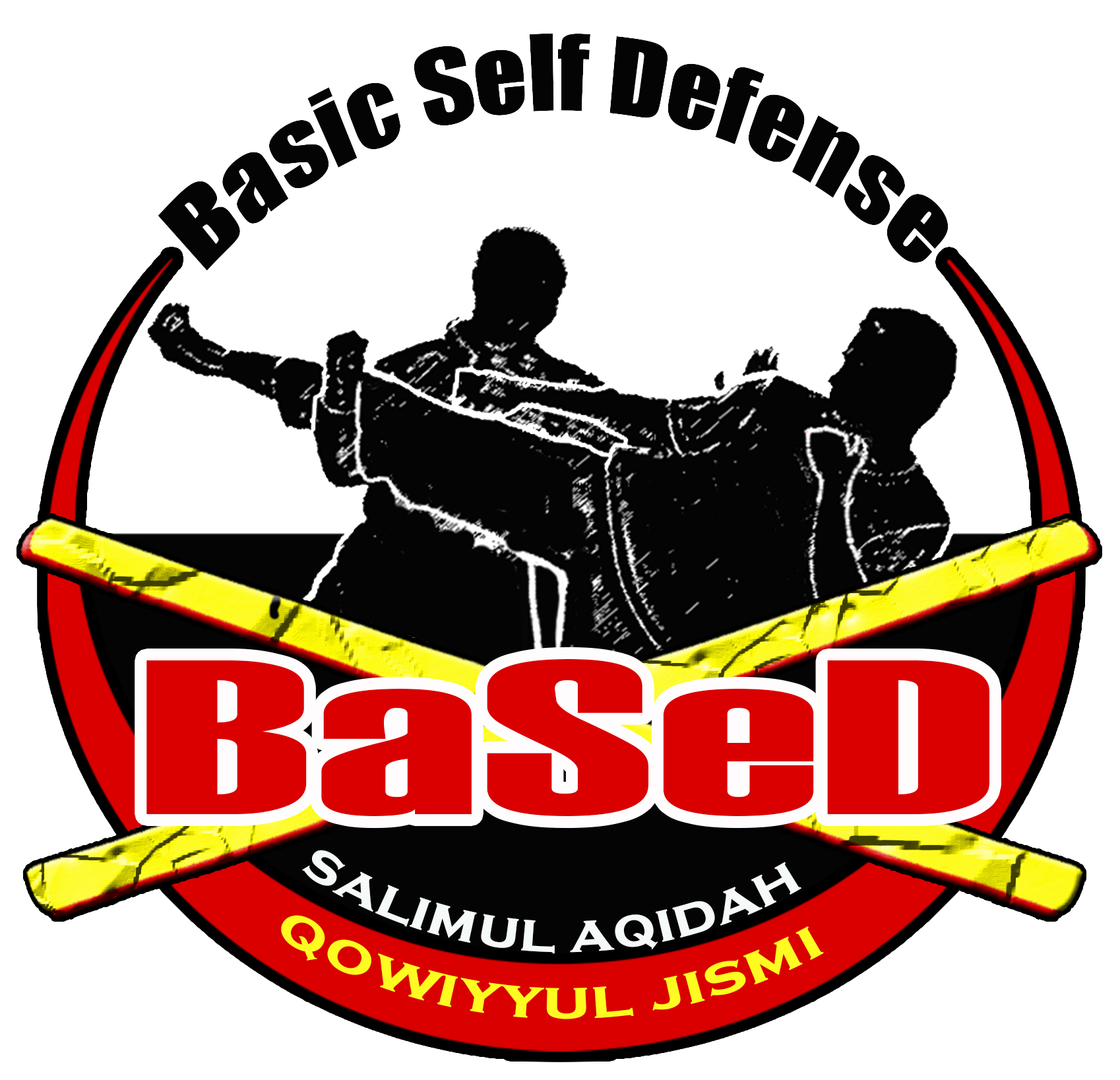 Pertandingan BaSeD – BaSeD